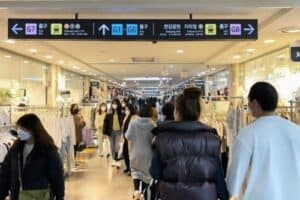 Best Budget Shopping Spots in Seoul - IVisitKorea