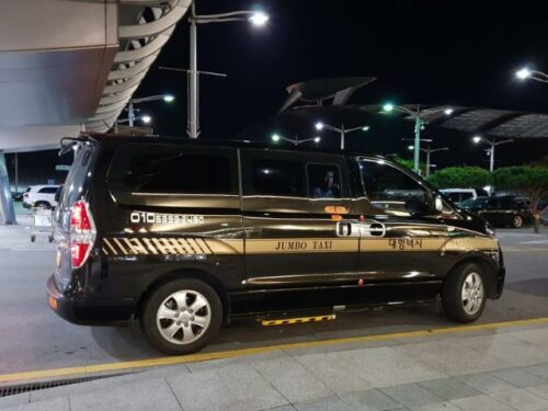 From Incheon International Airport to Seoul - IVisitKorea