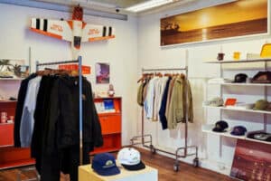 Exploring Garosugil 가로수길: Sinsadong's Fashionable Gem - IVisitKorea