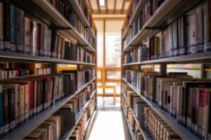 25 Best Libraries and Bookstores in Seoul - IVisitKorea