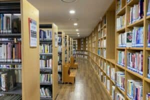 25 Best Libraries and Bookstores in Seoul - IVisitKorea