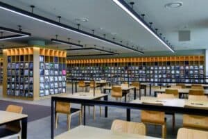 25 Best Libraries and Bookstores in Seoul - IVisitKorea