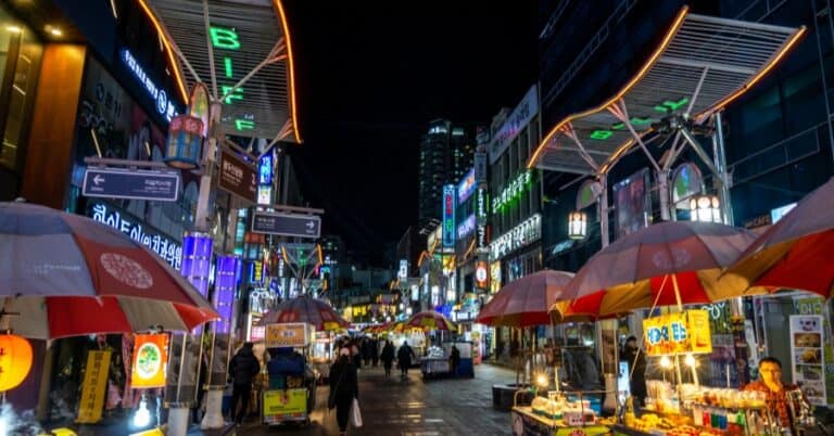 Busan Ultimate Travel Guide - IVisitKorea