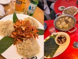 What to Eat at a Pojangmacha in Seoul – A Local’s Street Food Guide ...