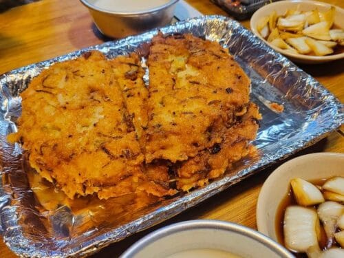 What to Eat at a Pojangmacha in Seoul – A Local’s Street Food Guide ...