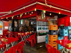 What to Eat at a Pojangmacha in Seoul – A Local’s Street Food Guide ...