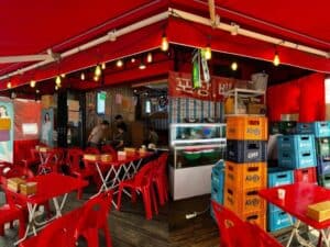 What to Eat at a Pojangmacha in Seoul – A Local’s Street Food Guide ...