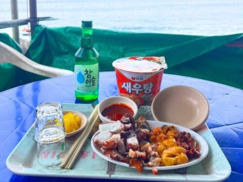 What to Eat at a Pojangmacha in Seoul – A Local’s Street Food Guide ...