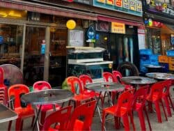What to Eat at a Pojangmacha in Seoul – A Local’s Street Food Guide ...