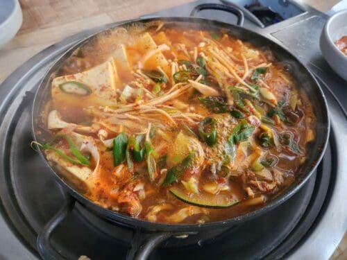 What to Eat at a Pojangmacha in Seoul – A Local’s Street Food Guide ...