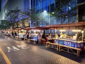 What to Eat at a Pojangmacha in Seoul – A Local’s Street Food Guide ...