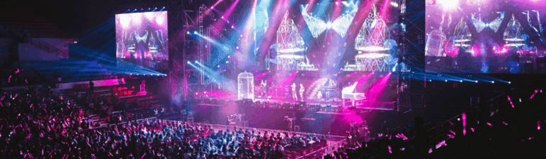 Festival e concerti K-Pop 2026: dove vedere dal vivo i tuoi idoli ...